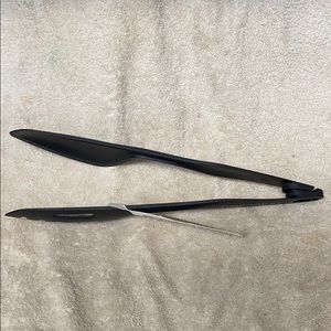 Tupperware | Kitchen | Tupperware Tongs | Poshmark